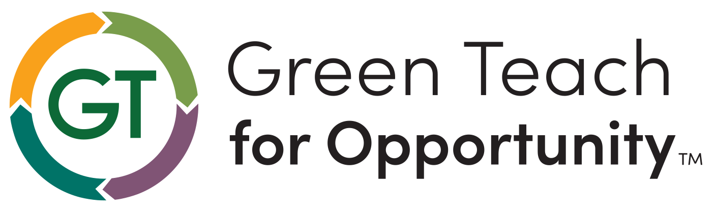 Green UpSkill Challenge