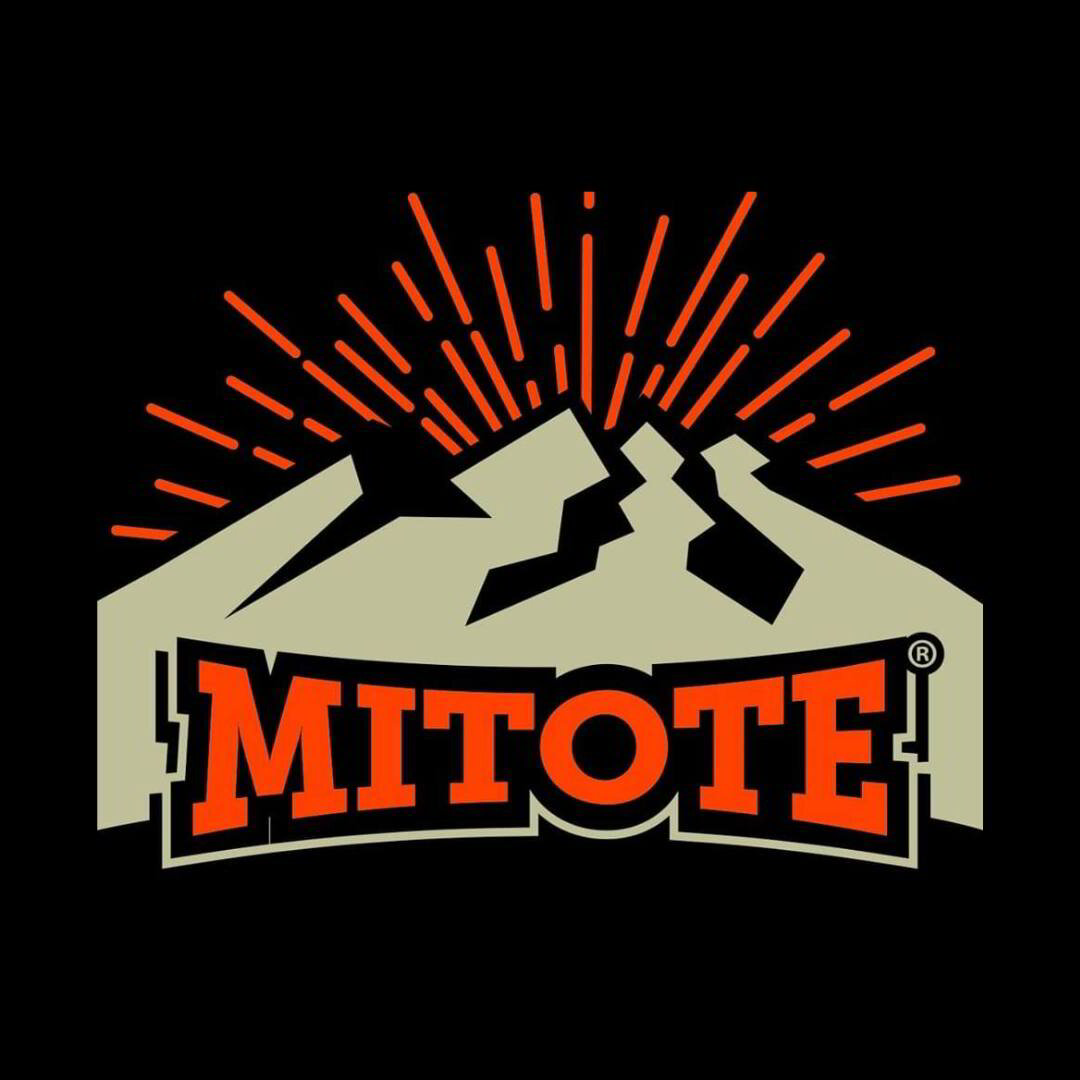 Carbón Mitote