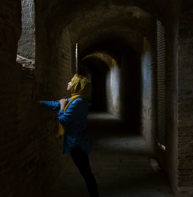 Breaking the Silence: Understanding Sexual Health in the Muslim Community