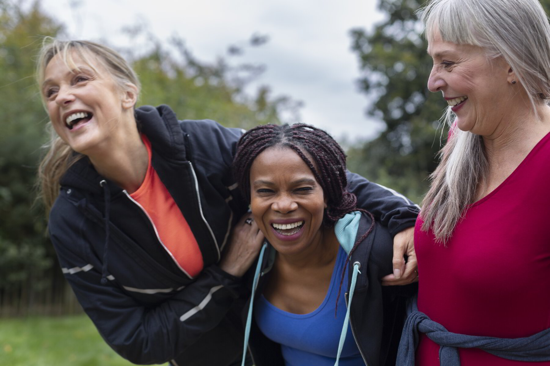 A New Beginning: Making the Smooth Transition to Menopause