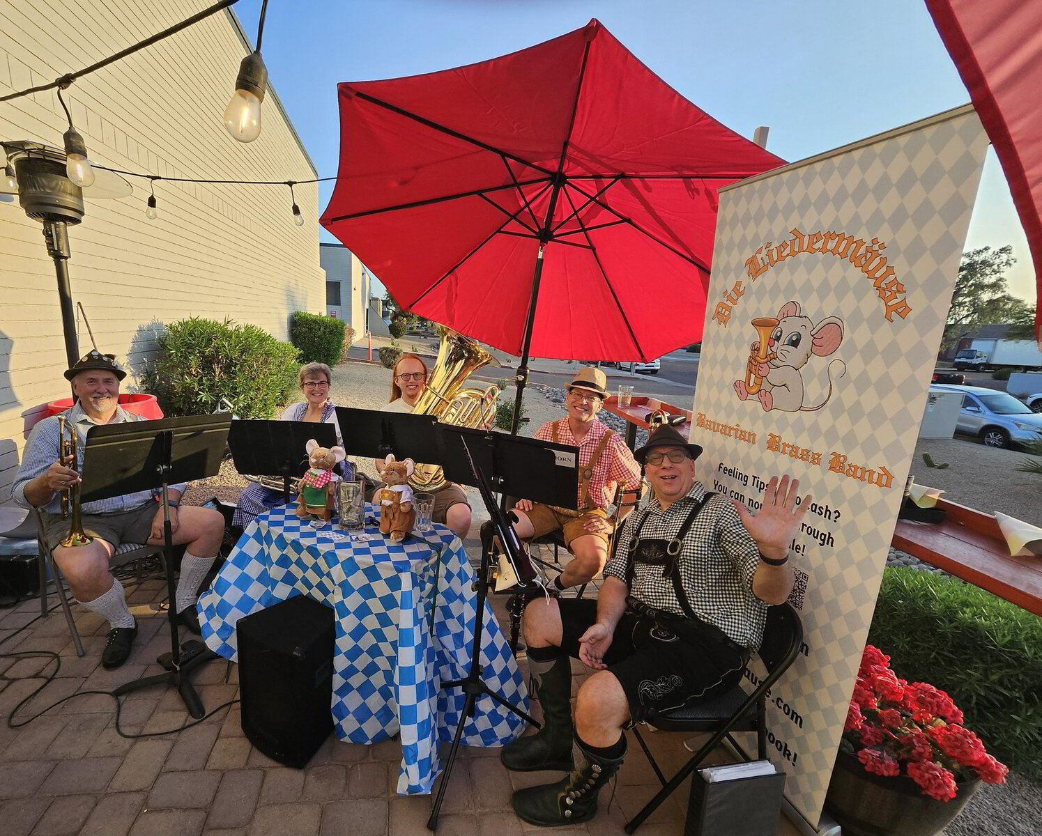 Events & Live Music – What’s Happening at Zum Treffpunkt