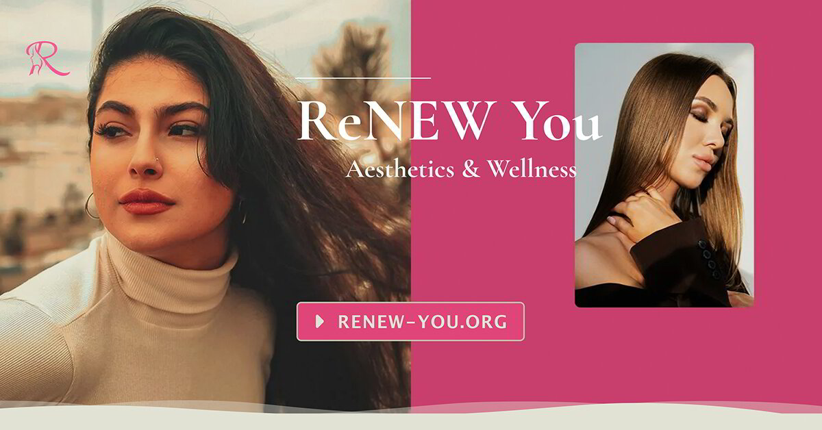 ReNEW You Aesthetics & Wellness Beauty Treatment