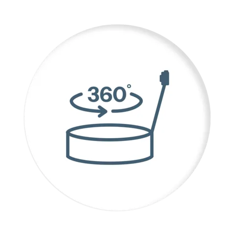 360 Photo Booth Rentals in DFW | MIGHTY Photo Booths