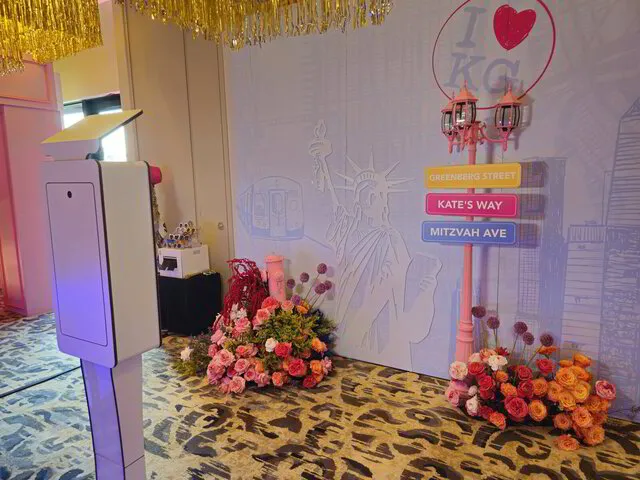 Premier Photo Booth Rental Frisco TX | Mighty Photo Booths