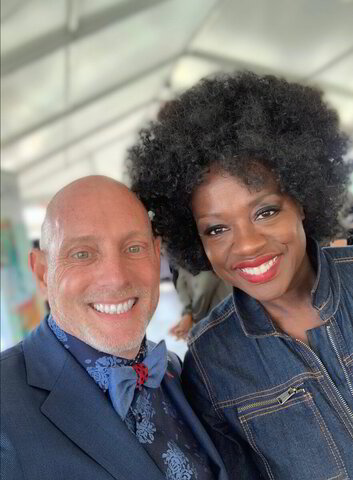 Dr. Greg S. Reid - Award Winning Author, Speaker, and Film Producer