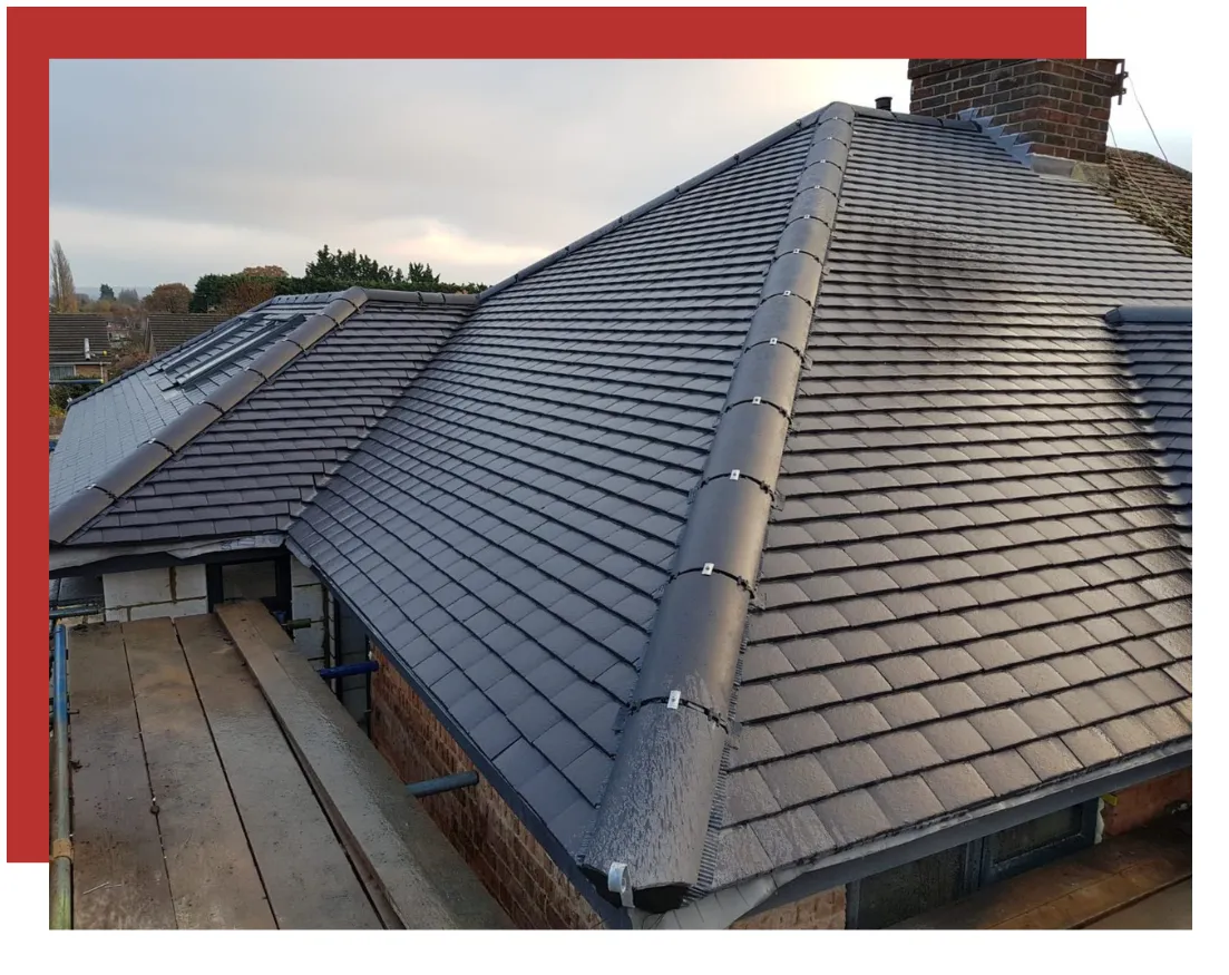 Swift Roofing & Building | Roofing in Wigan | Leigh