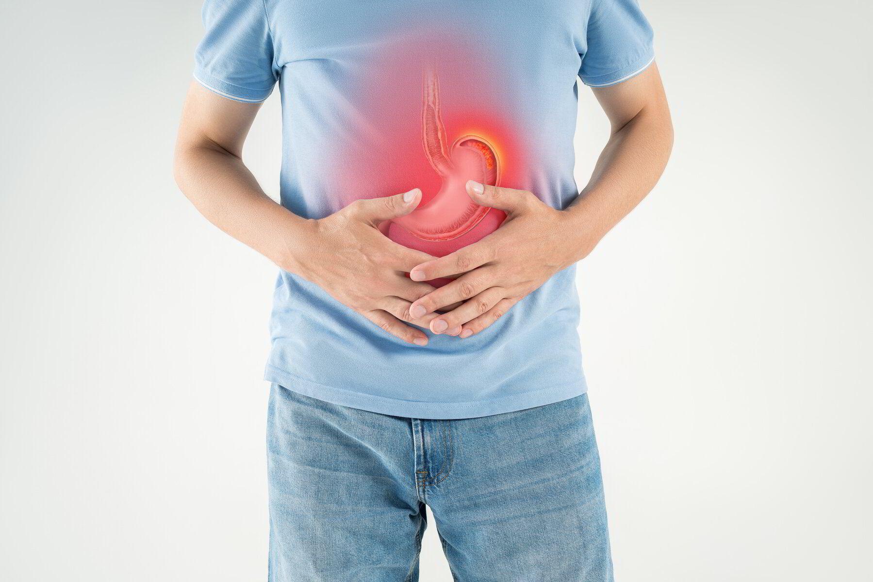 Peptic Ulcer Disease (PUD): Conventional and Natural Treatments