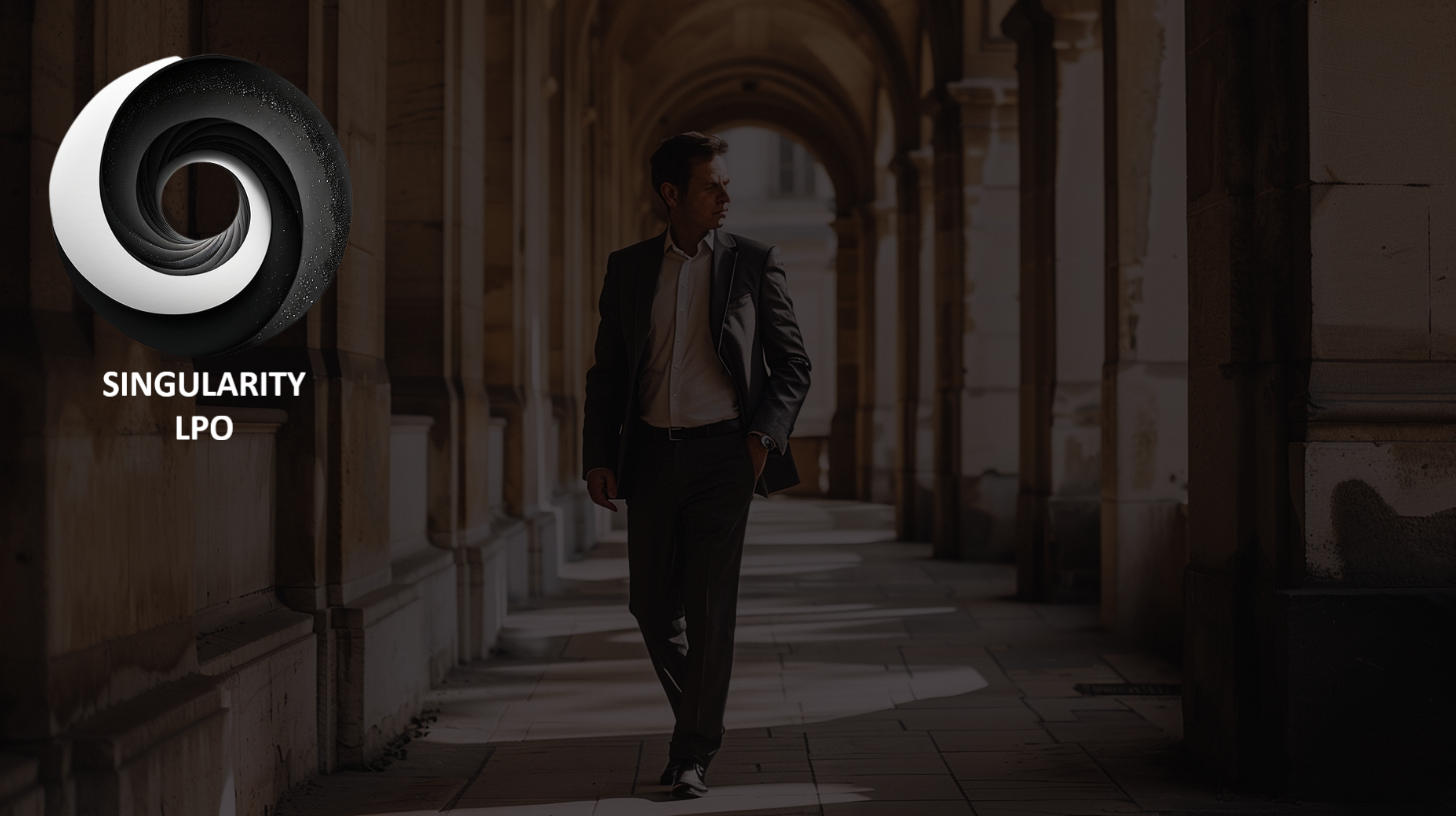 Singularity LPO: Premier Legal Process Outsourcing & Staffing