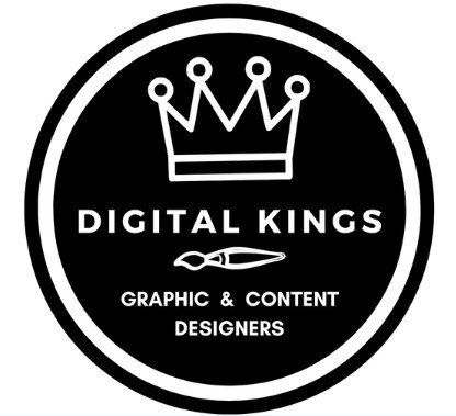 DIGITAL KINGS - WELCOME