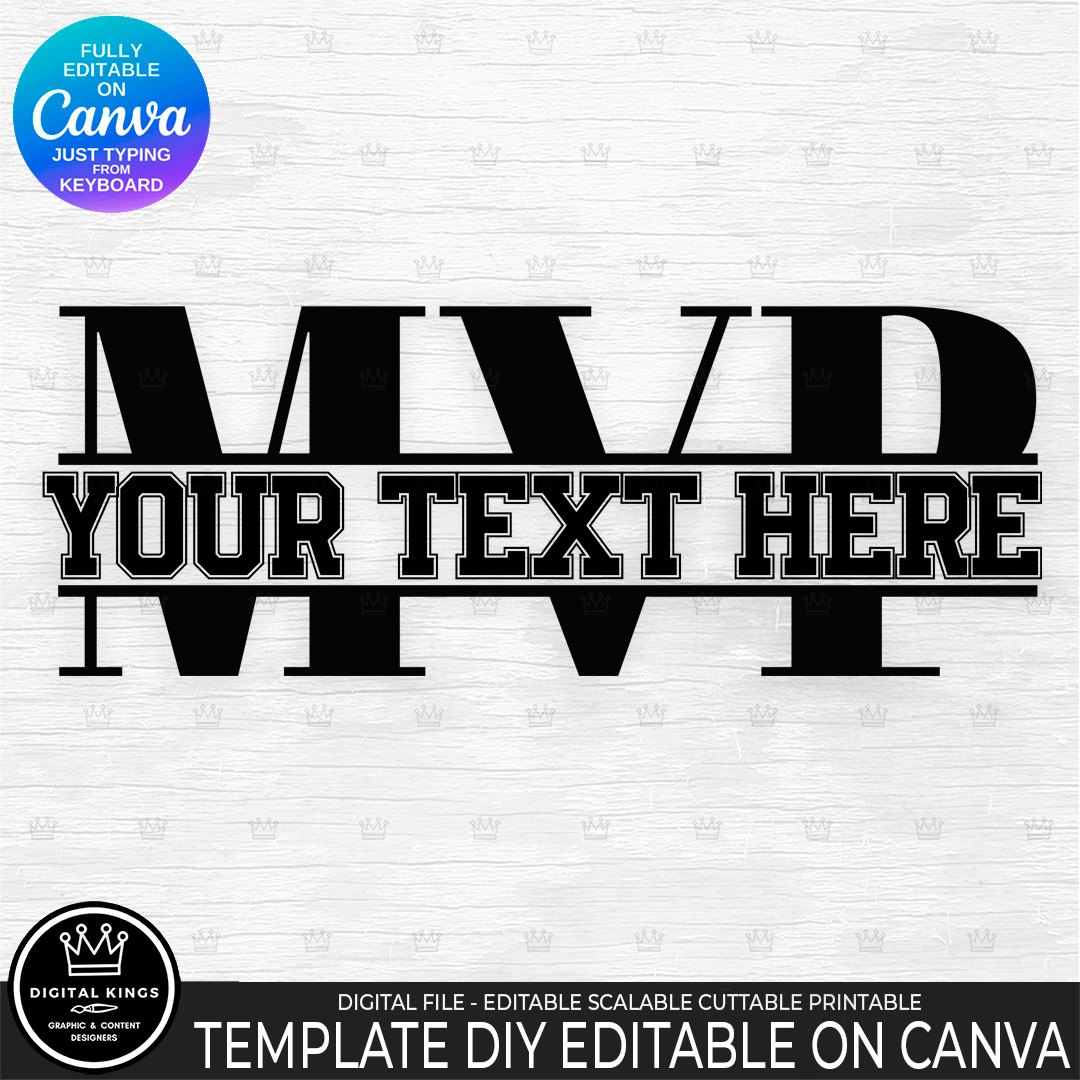 Custom Canva Digital Templates | Instant Download