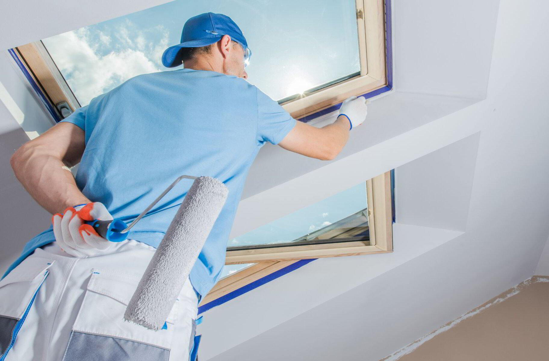 A Guide to Understanding and Choosing the Right Paint Finishes for Your ...