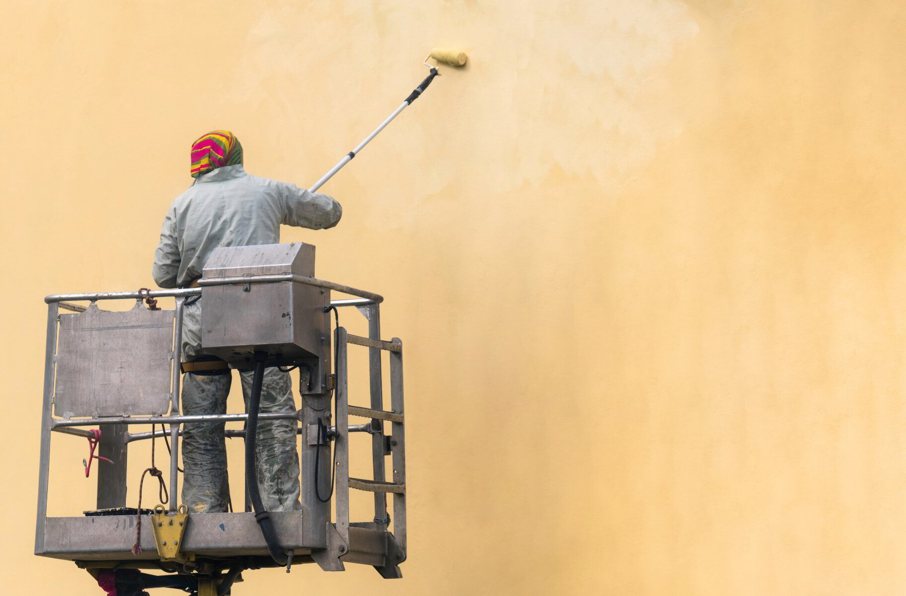 Commercial Painting Tips for Middleburg Businesses