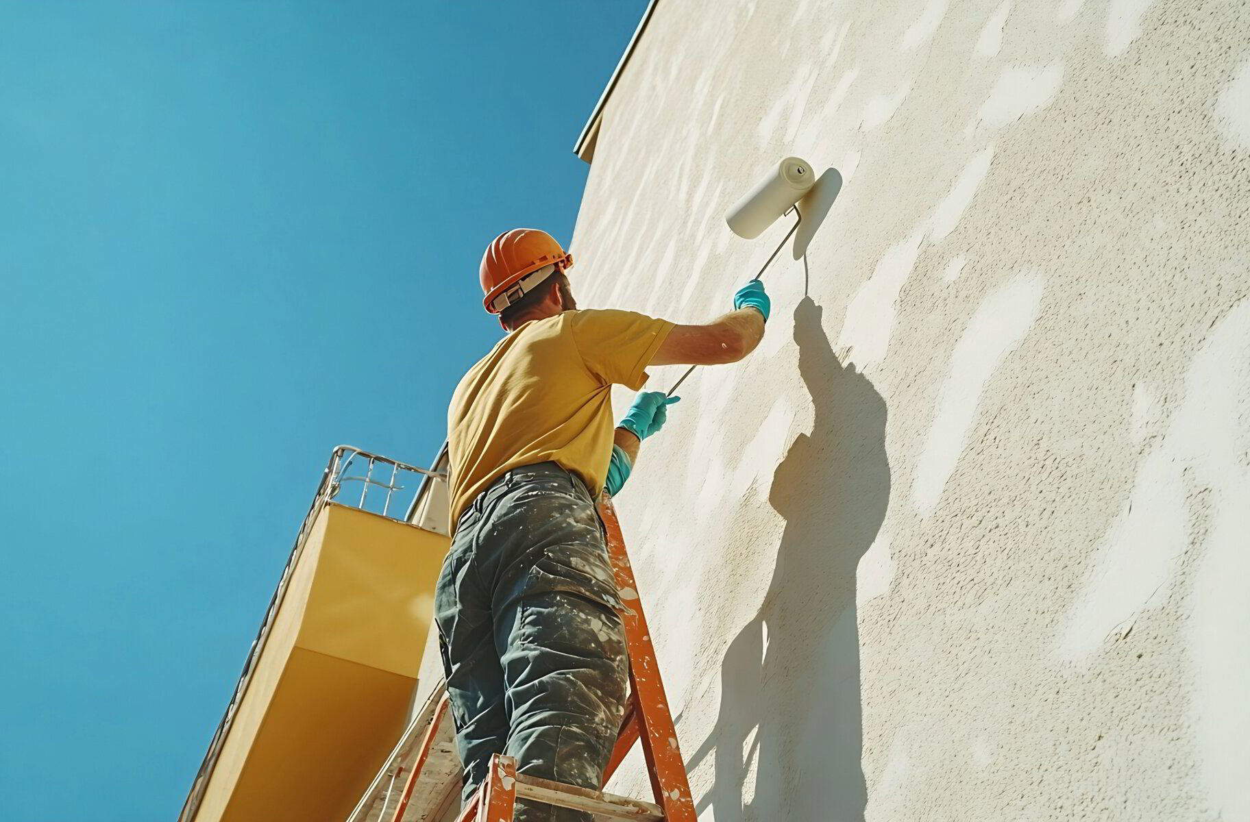 Common Commercial Painting Challenges in Middleburg