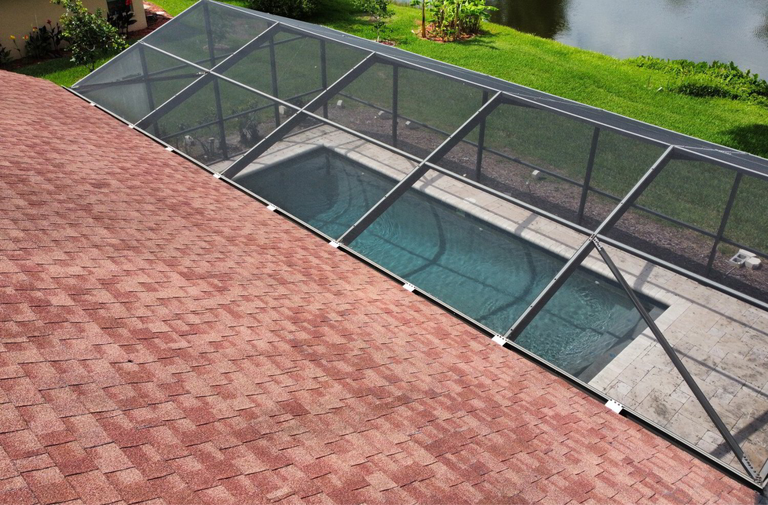 How to Maintain Your Screen Enclosure for Longevity