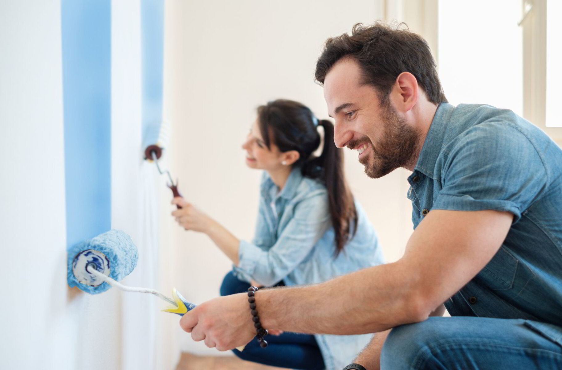 Middleburg Home Interior Painting Essentials