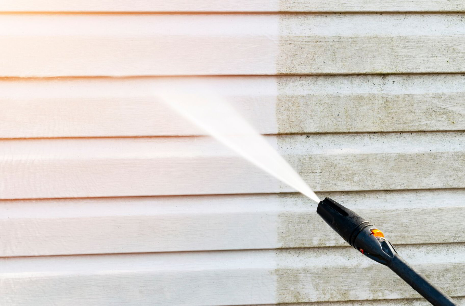 Top Pressure & Soft Washing Benefits for Green Cove Springs Homeowners