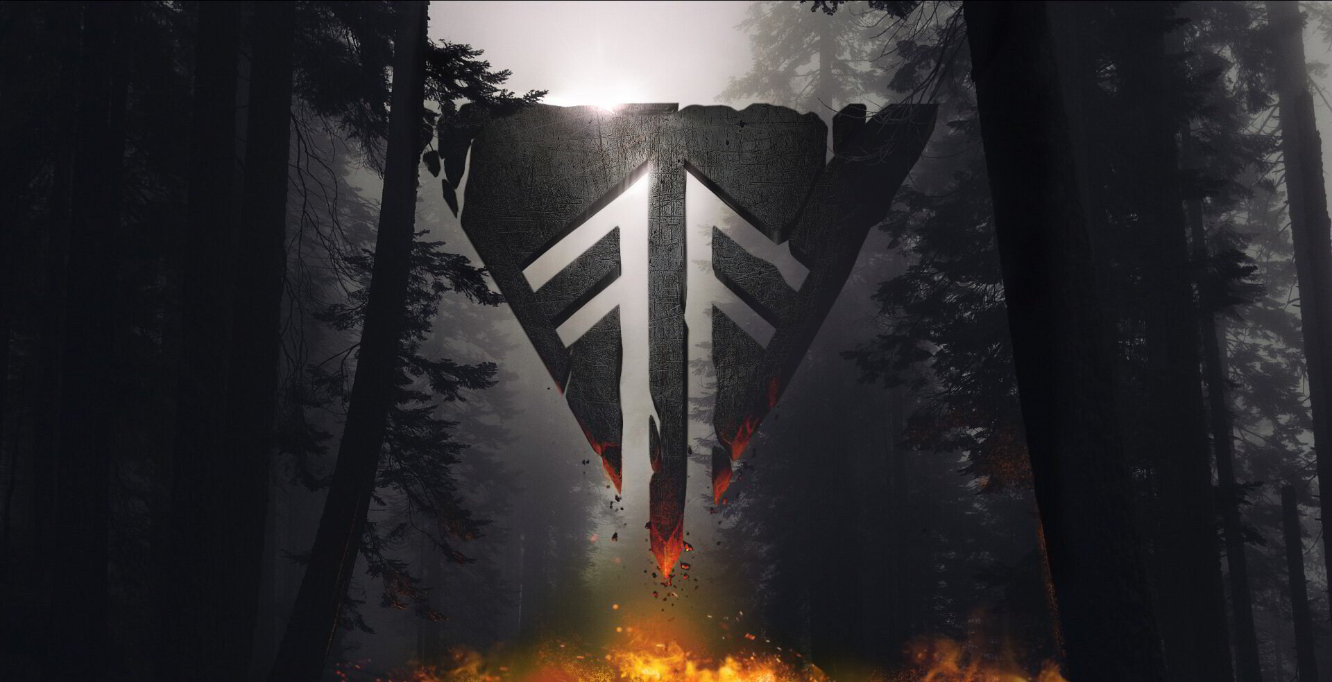 Forged Blades / Forest Forge