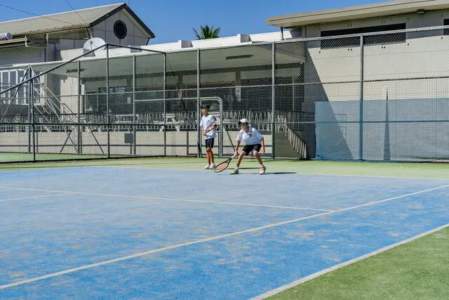 Nadi Sports Club | Home to Nadi's best sporting facilities