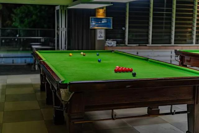 Nadi Sports Club | Home to Nadi's best sporting facilities
