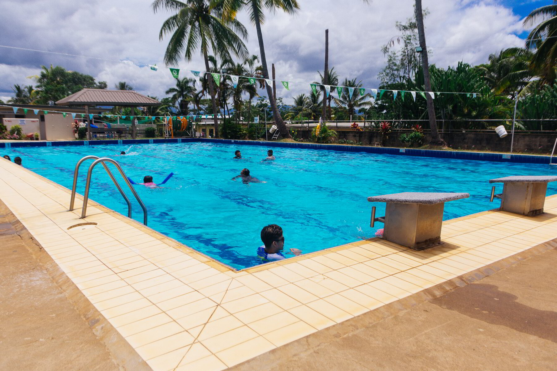 Nadi Sports Club | Home to Nadi's best sporting facilities