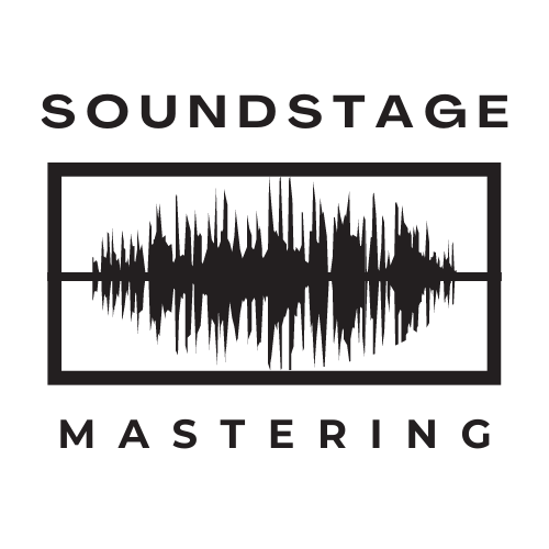 Soundstage Mastering - Music Mastering That Moves Listeners