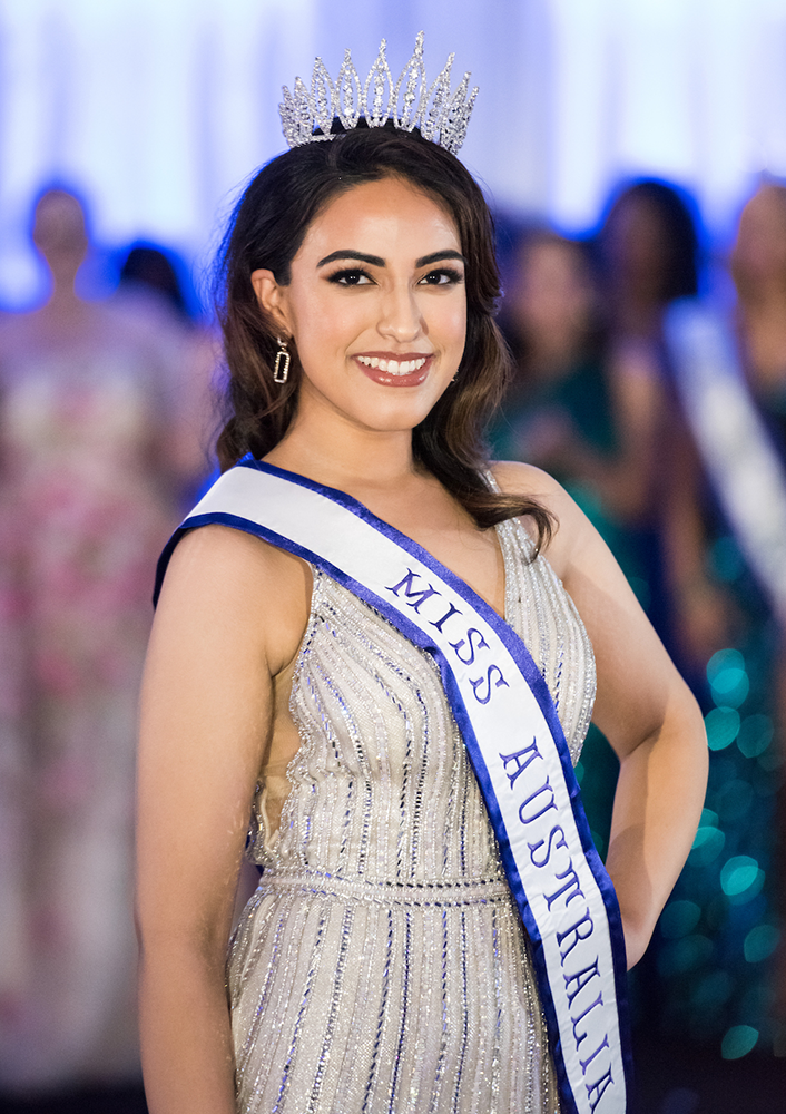 Miss Legacy International 2025