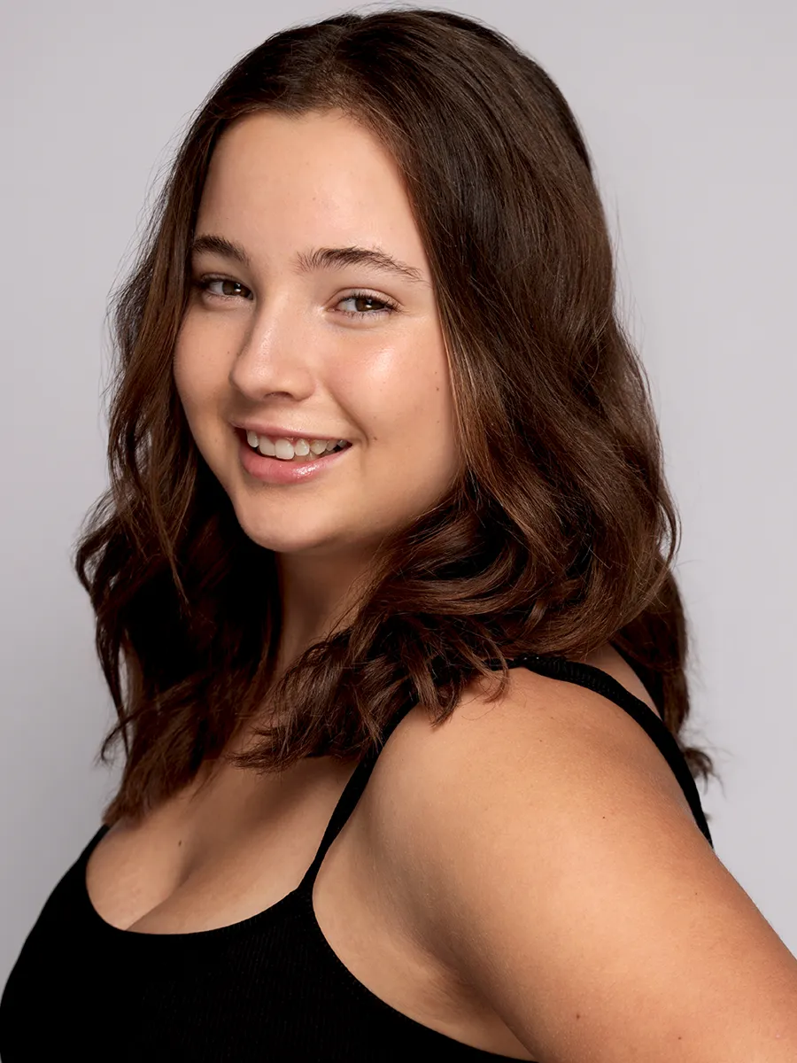 Maya Le Boursicot - Inspiring Kindness and Mental Health Awareness