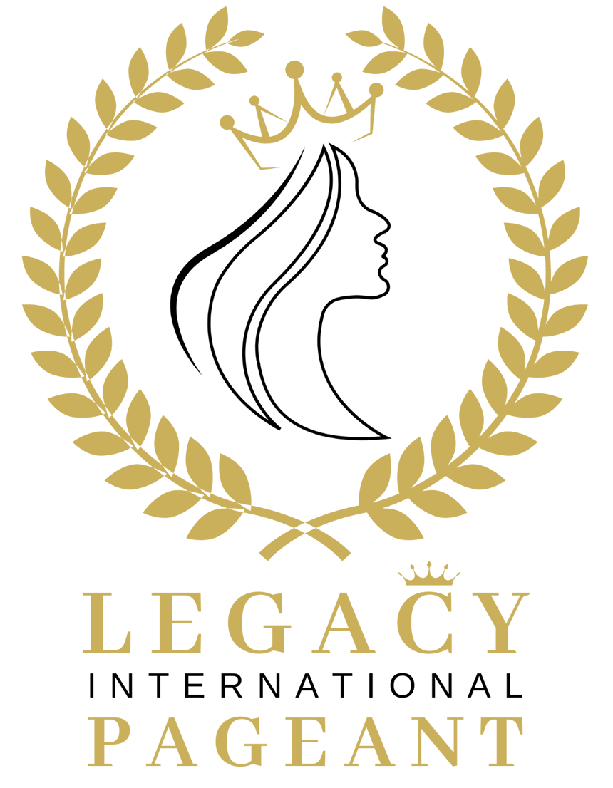 Sponsorship Opportunities | Legacy International Pageants