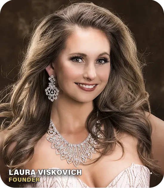 About Us | Legacy International Pageants - Empowering Women, Building Leaders