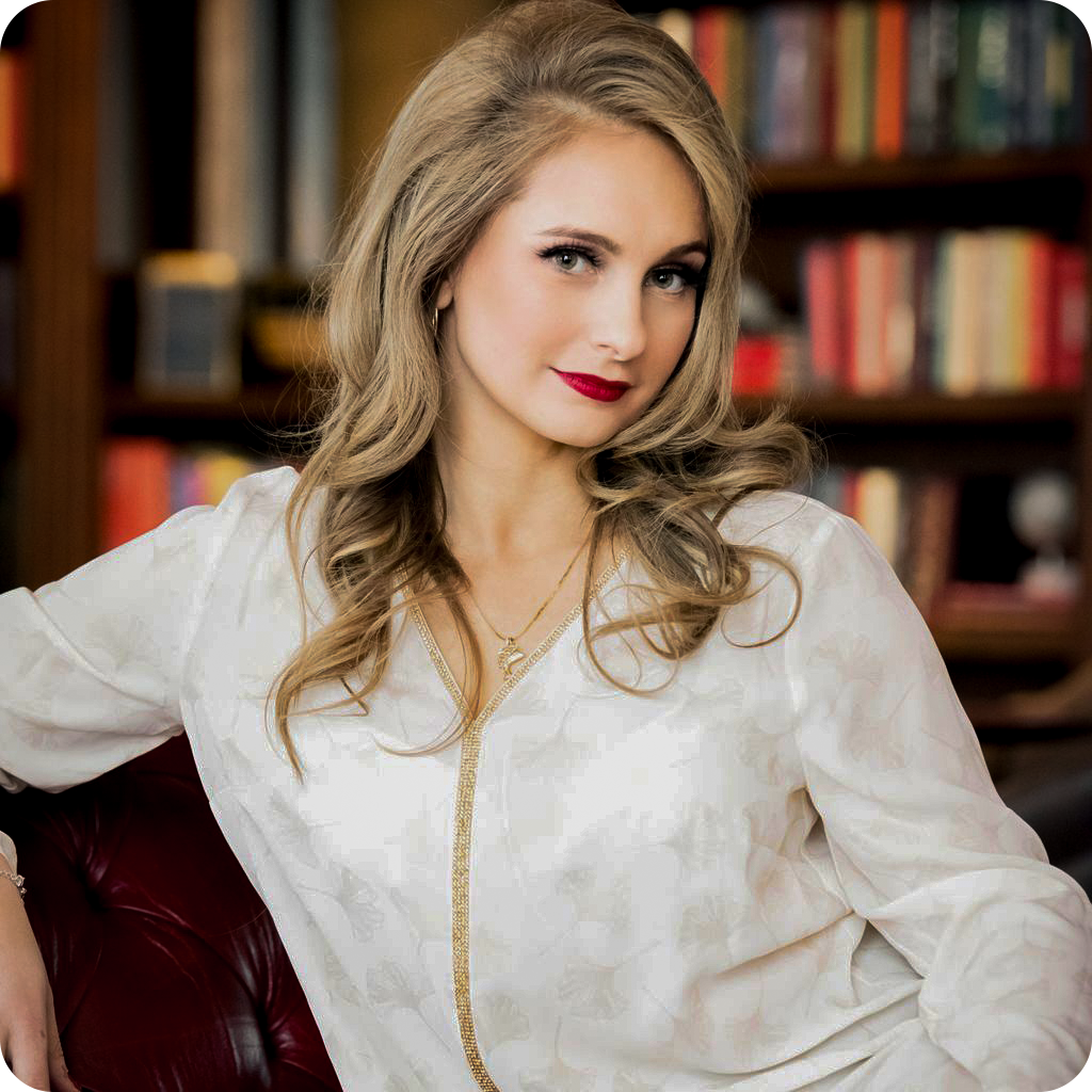 Book a zoom call with Laura