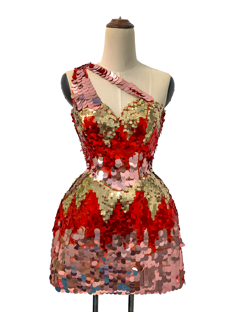 Opening Number Dress | Legacy International Pageant 2024