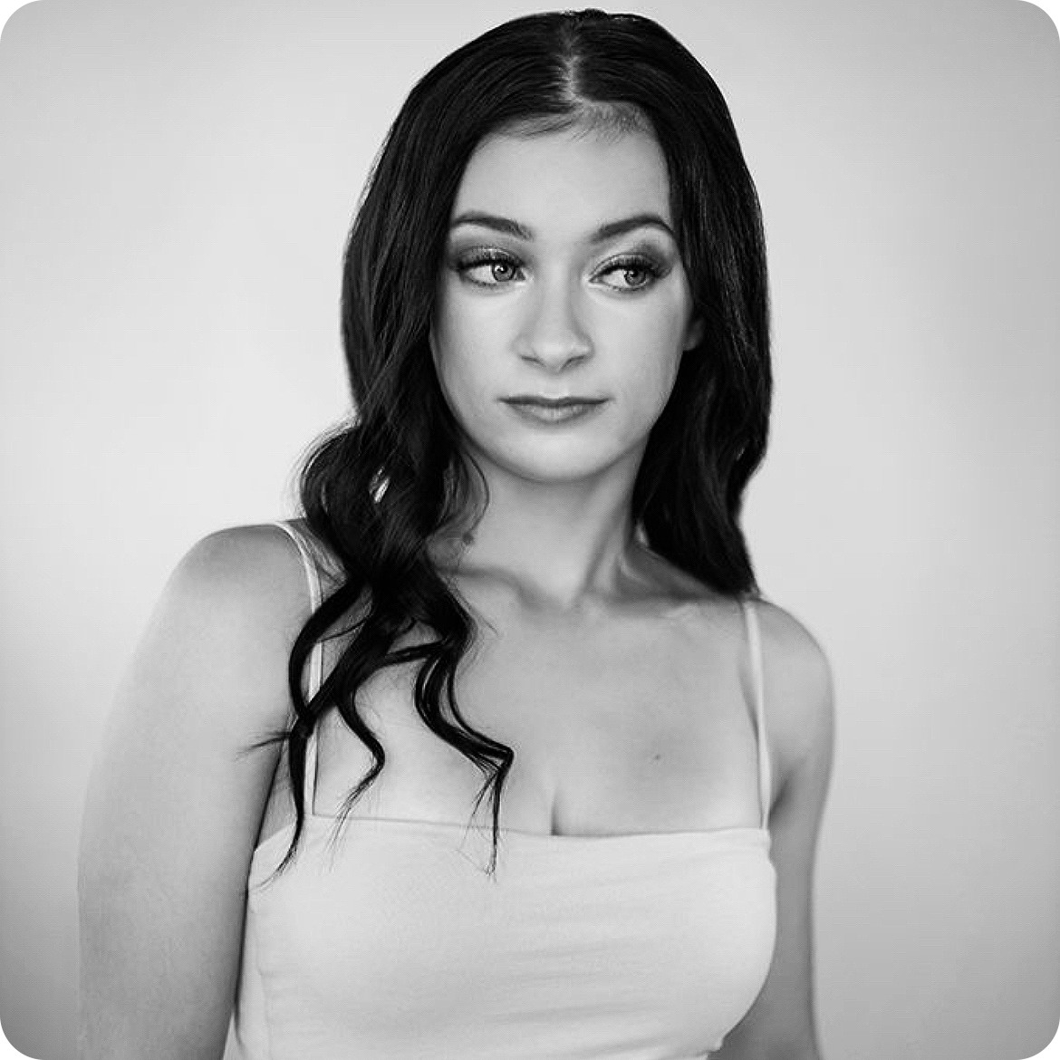 Sponsor Kayla Hughes - Helping teens with mental health challanges