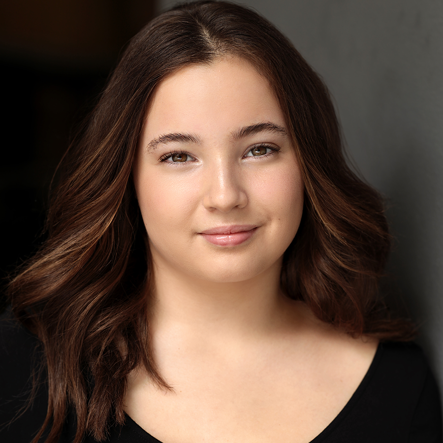 Vote for Maya Le Boursicot