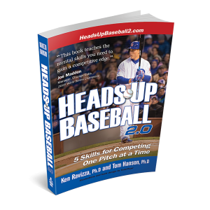 Heads-Up Baseball - Techniques for Improving Your Game