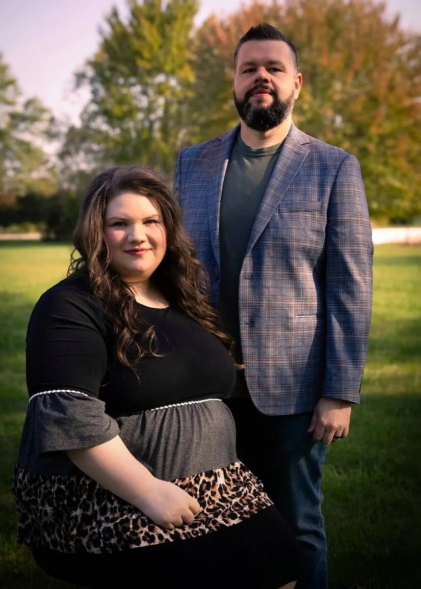 Judah's Hope Homepage