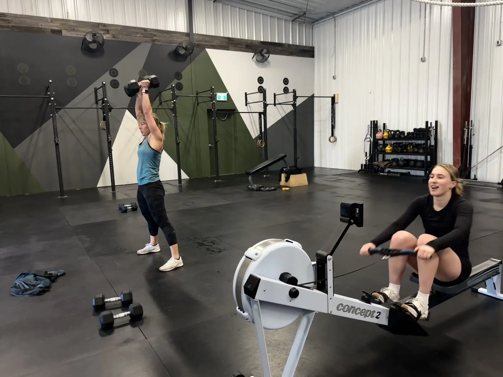 Why Fitness Matters at Every Age (From Teens to Grandparents)