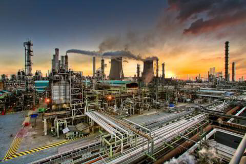 Pressurized Equipment Regulations (PER) & SANS 347 ED 3.1 (2024)