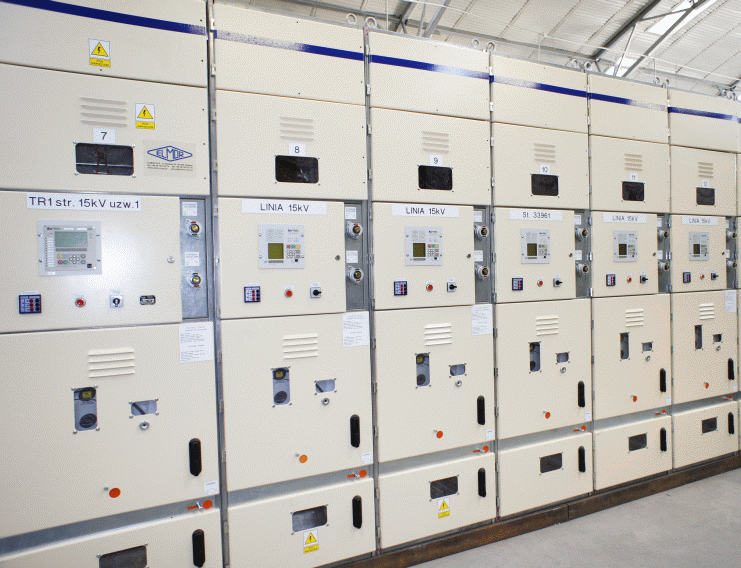 MV/HV Switchgear Safe Operation, Maintenance and Testing MV/HV Switchgear Safe Operation, Maintenance and Testing