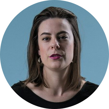 Lewis Muirhead - Facilitator, Coach, Evaluator with a systems lens