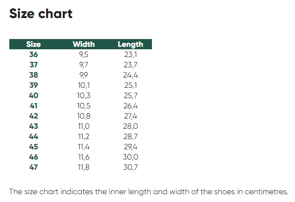 Be Lenka WHIZ - bestillingsvare