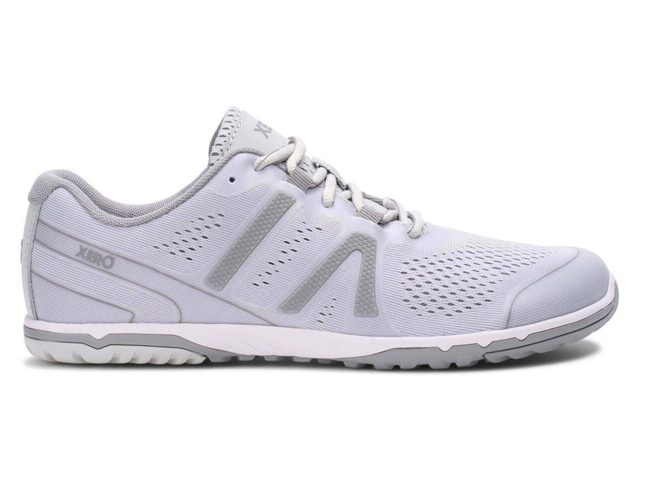 Xero HFS II Women Lunar Rock/Alloy