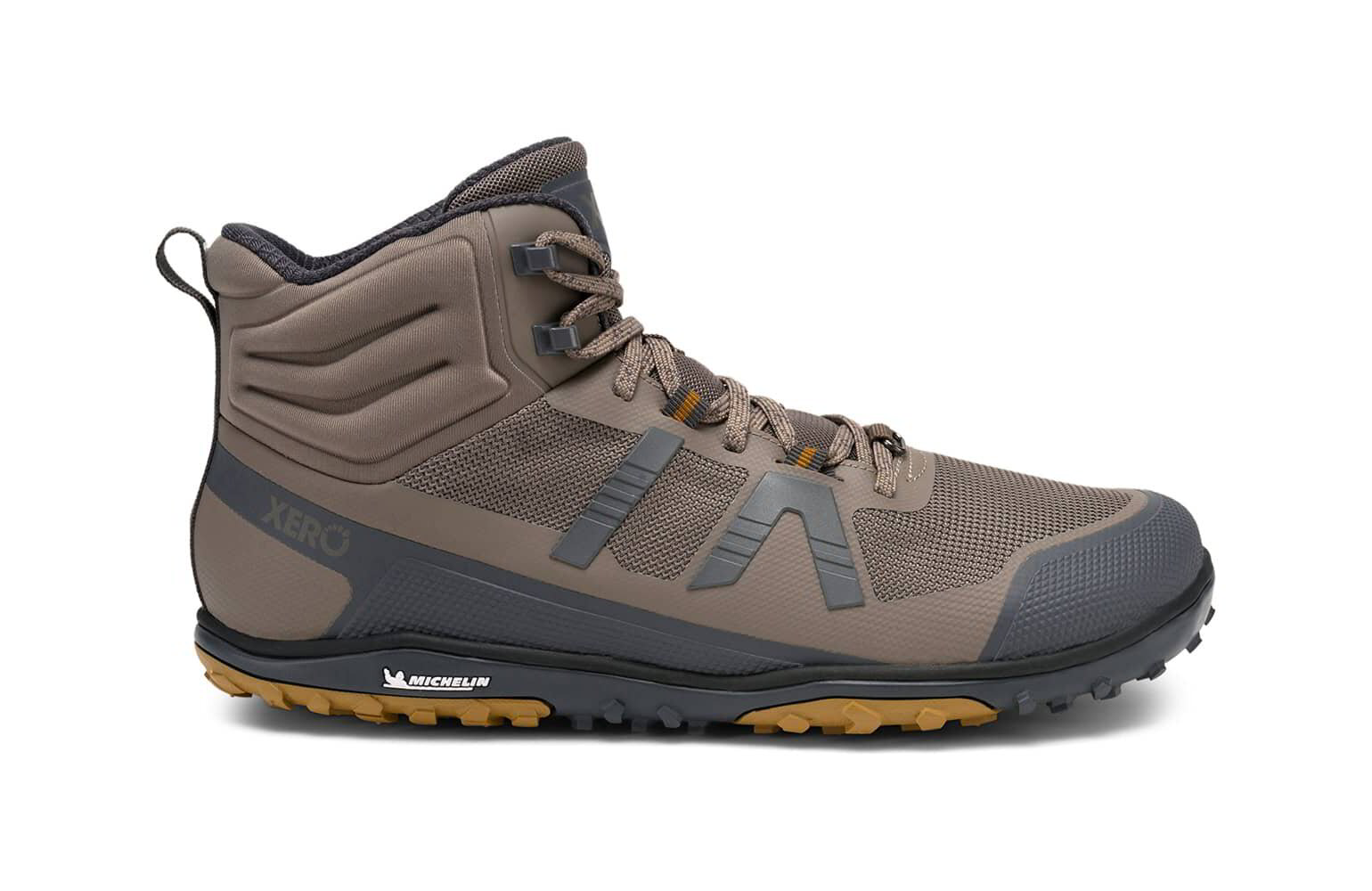Xero SCRAMBLER MID II Men Morel