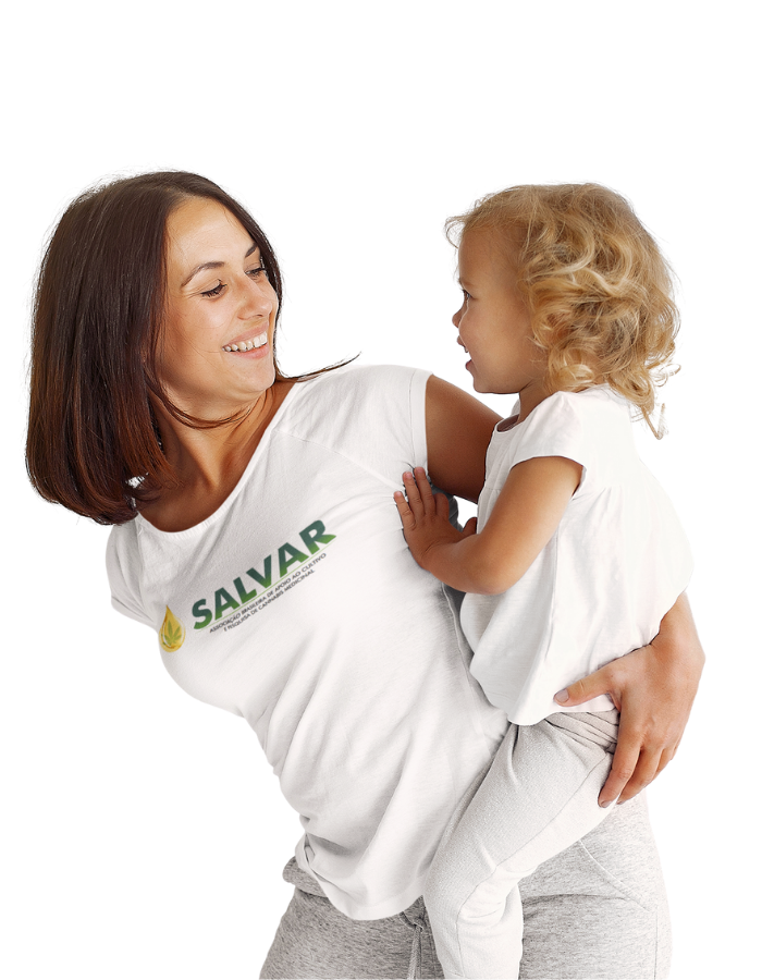 Salvar Cannabis Medicinal