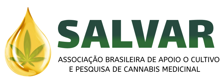 Salvar Cannabis Medicinal