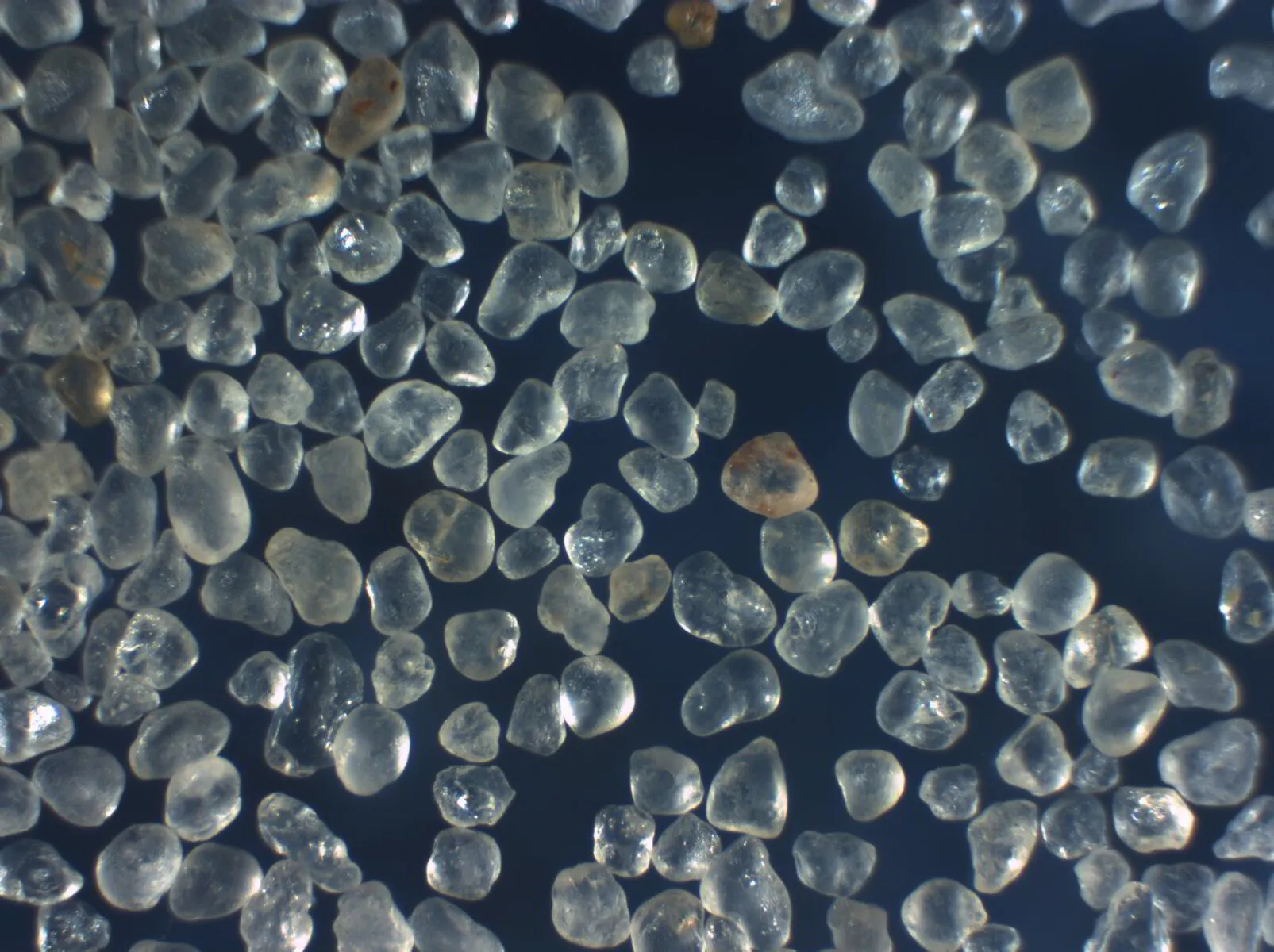 Locations | Freedom Proppant