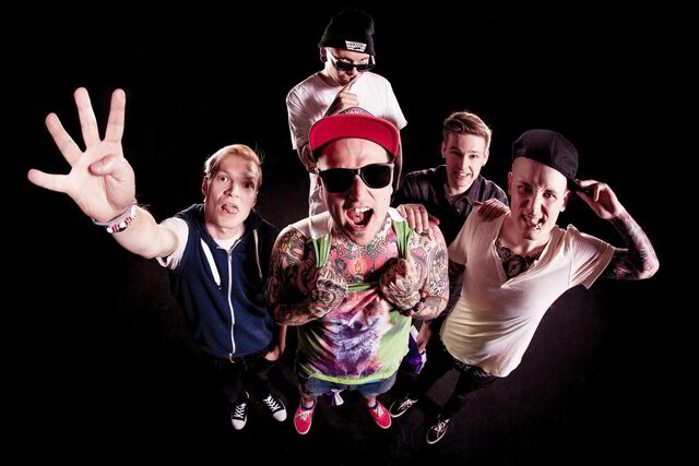 Mixing and Mastering Service | Metal | Anthropocide Studio