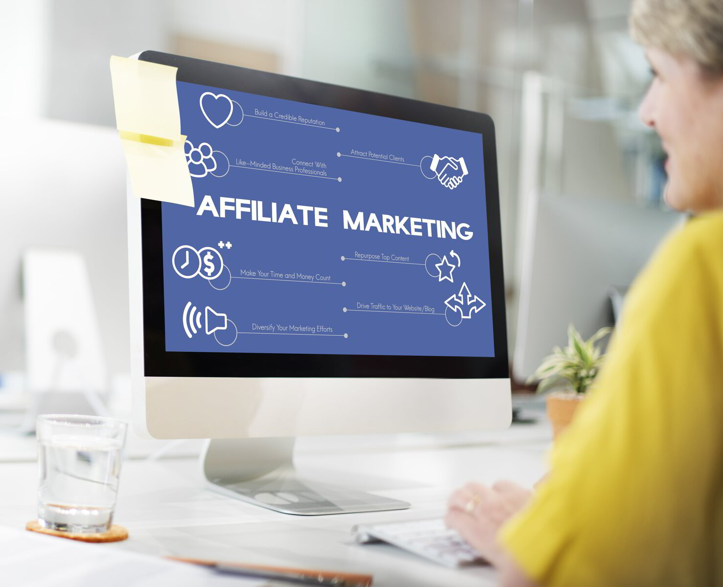 6 Pilares del Marketing de Afiliados para Convertir desde tu Blog