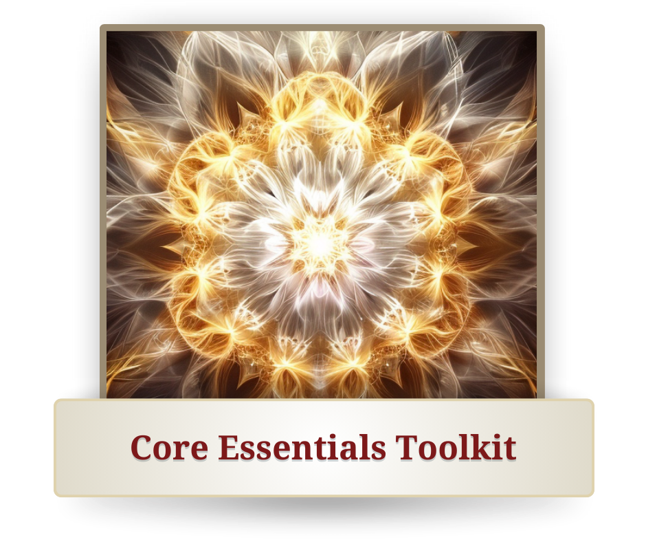 Core Essentials Toolkit