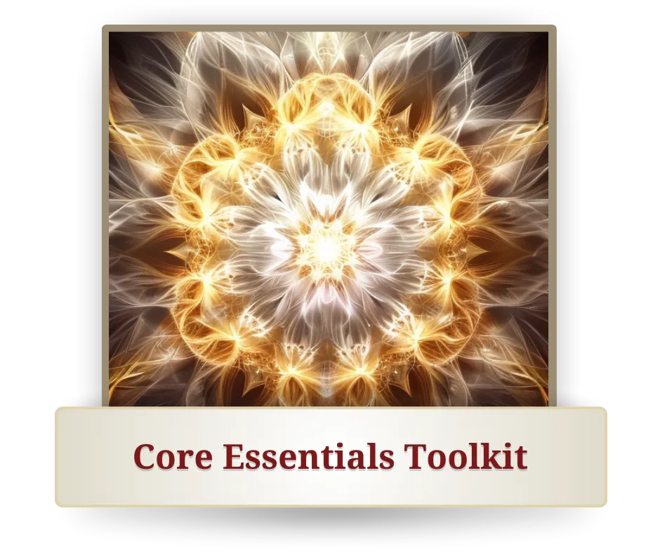 Core Essentials Toolkit