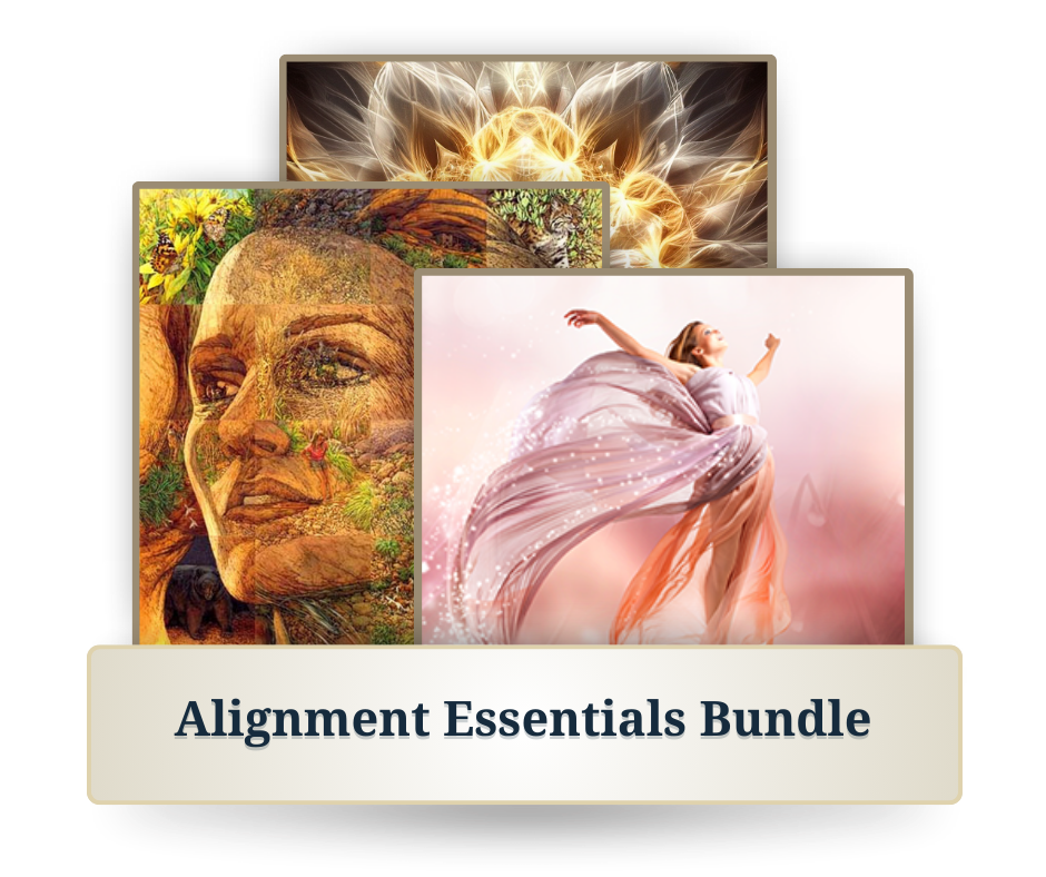 Alignment Essentials Bundle